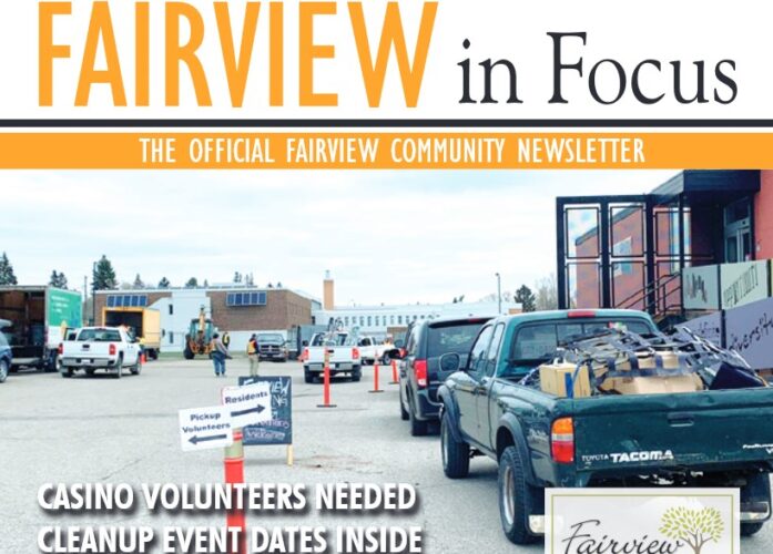 Fairview Community Association | News, Events and Communications for ...